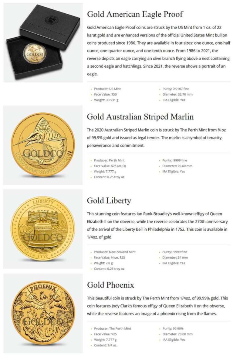 Goldco Reviews 2023 (+Fees & Ratings) Read Before Investing!