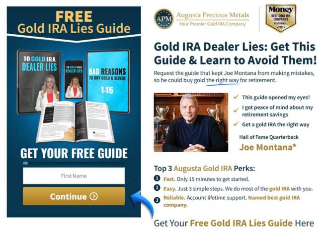 Gold IRA Tax Rules: The Ultimate Gold IRA Tax Guide For 2023
