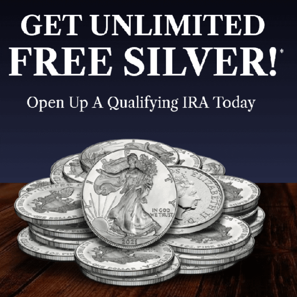 How To Start A Silver IRA In 3 Simple Steps