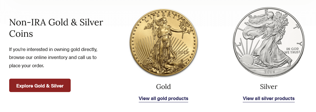 Colonial Metals Group Review (2026) - SCAM WARNING!