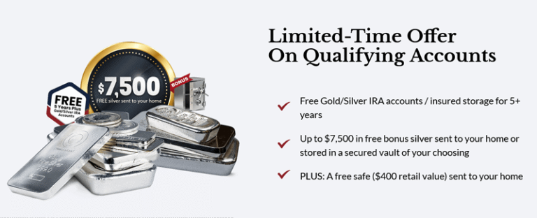 Colonial Metals Group Review (2026) - SCAM WARNING!